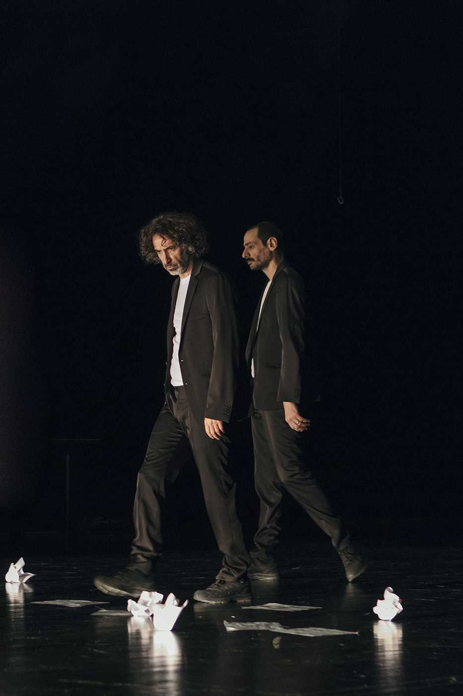 MAZEN KERBAJ — Borborygmus